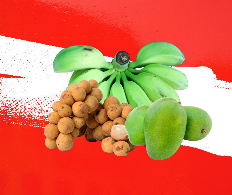PHILIPPINE FRUITS & VEGETABLES – The Philippine Store Glasgow