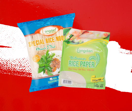 VIETNAMESE PRODUCTS – The Philippine Store Glasgow