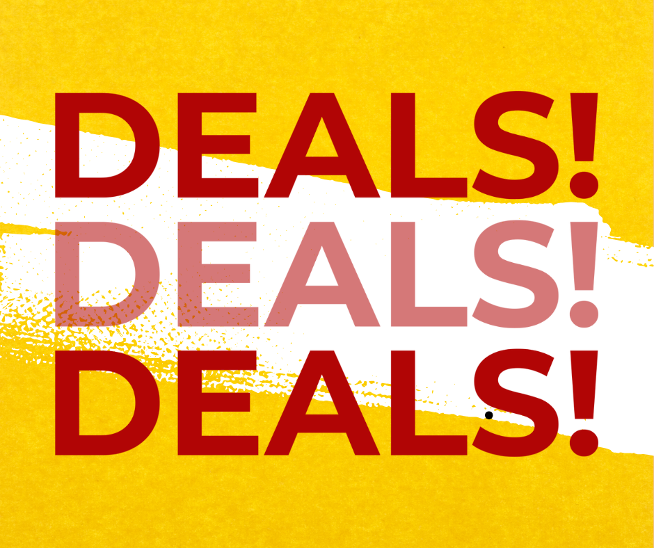 DAILY DEALS!! – The Philippine Store Glasgow