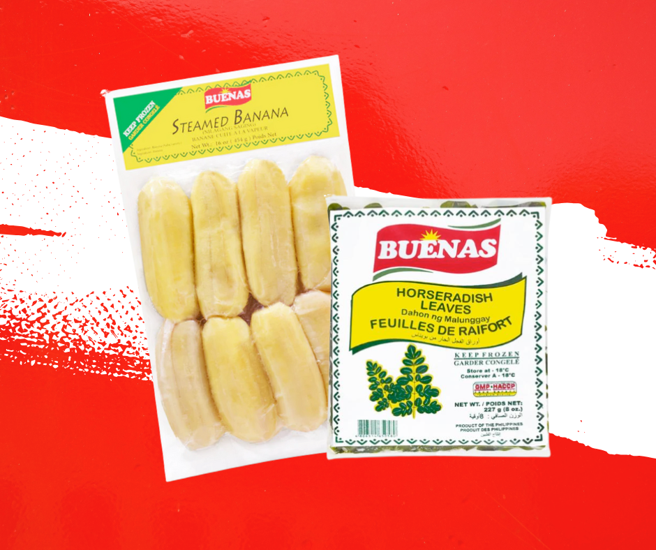 CHILLED AND FROZEN PRODUCTS – The Philippine Store Glasgow