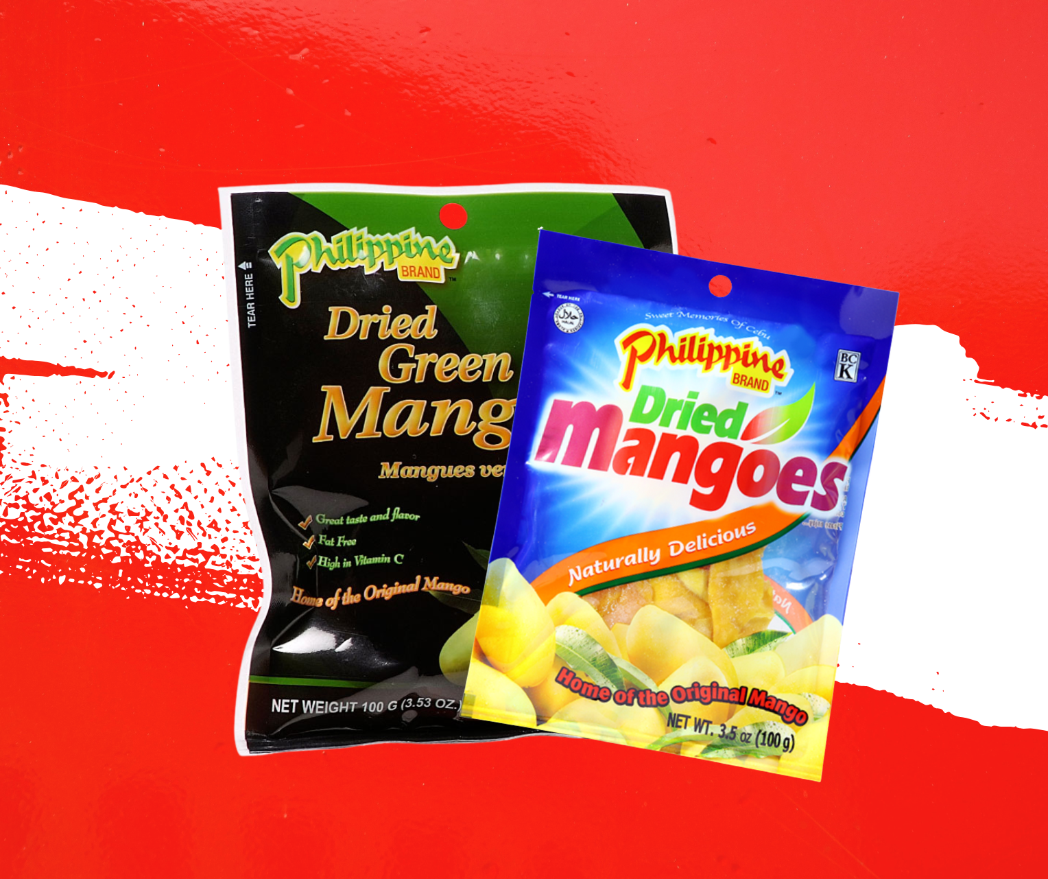 PHILIPPINE BRAND PRODUCTS – The Philippine Store Glasgow