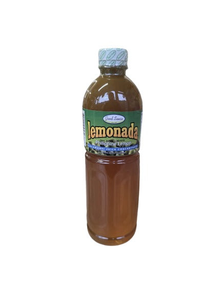 Good Sense Calamansi Concetrate with Honey 800ml – The Philippine Store ...